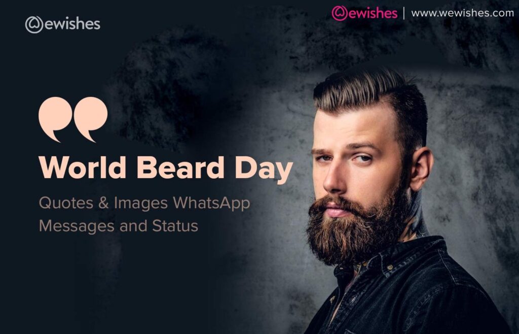 WORLD BEARD DAY: BEARD STYLES EVOLUTION | Beattractive
