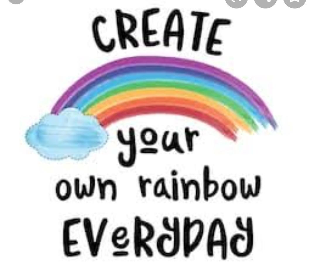 Missing Color in my Rainbow | Beattractive