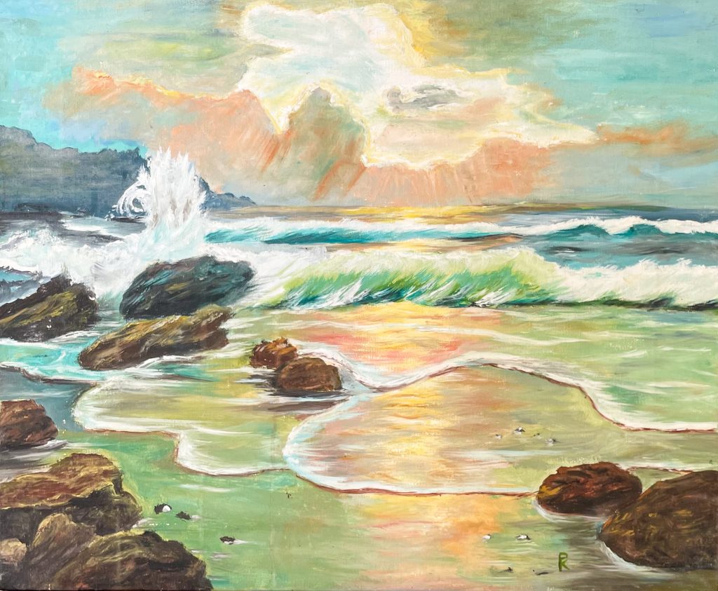 Summer ’22 Group Art Exhibition | Beattractive