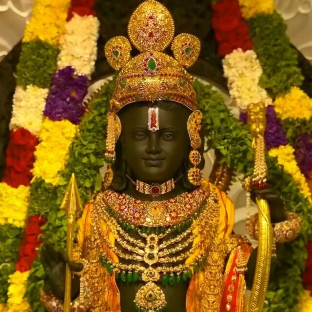 Ayodhya Ram Mandir: All about the grand temple | Beattractive