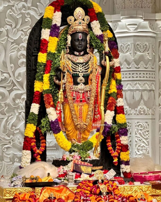 Ayodhya Ram Mandir: All about the grand temple | Beattractive
